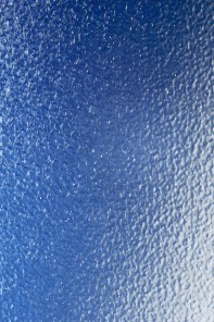 Cast Patterned Glass