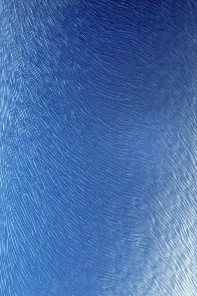 Cast Patterned Glass
