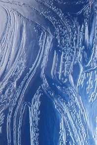 Cast Patterned Glass